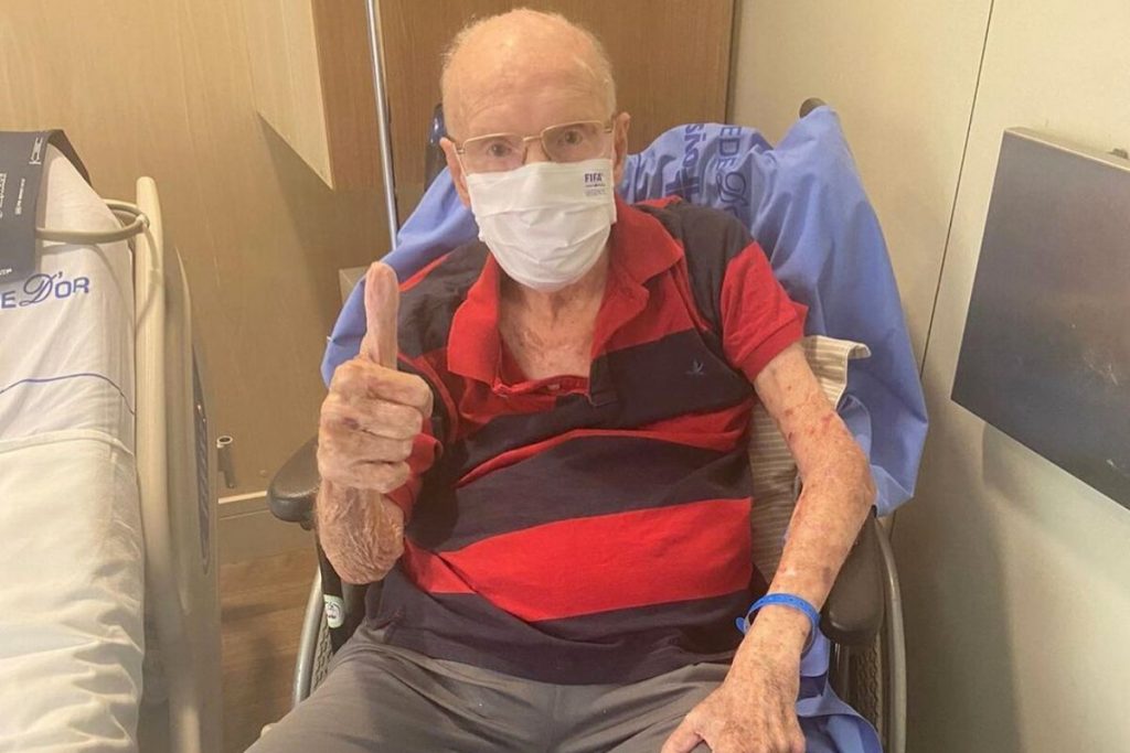 Velório e funeral de Leandro Lo serão realizados em São Paulo