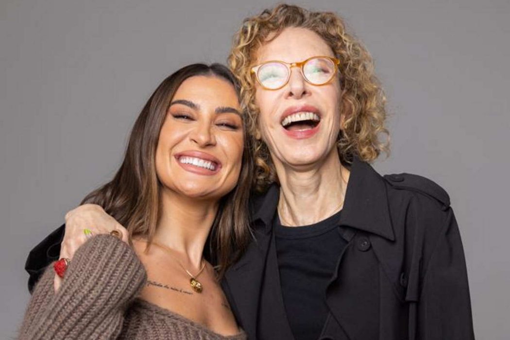 Marília Gabriela entrevista influenciadores no “Gabi de Frente de Novo”