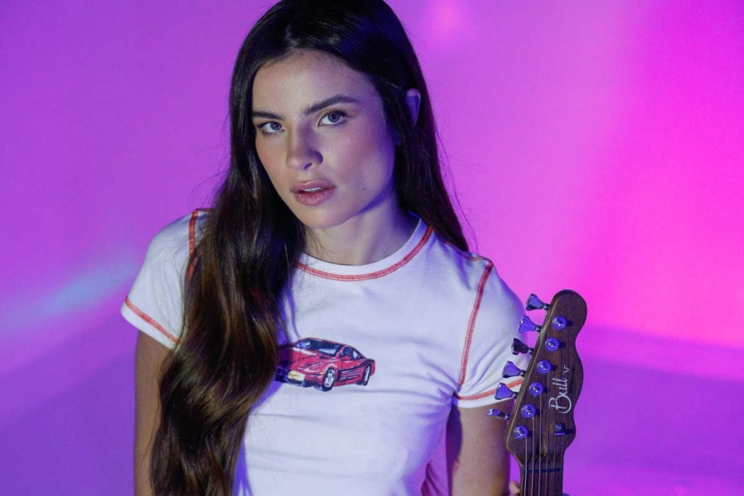 Giulia Be lança single ‘Desficava’. Veja o clipe! - OFuxico