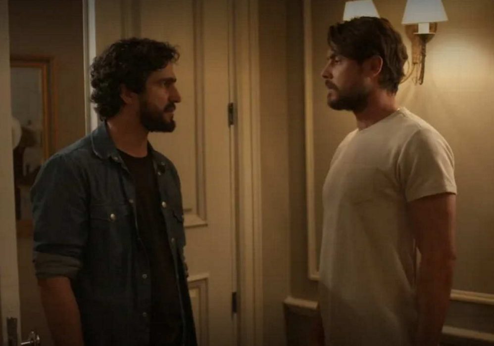 Pantanal: Saiba como José Leôncio chamará a neta, filha de Jove e Juma