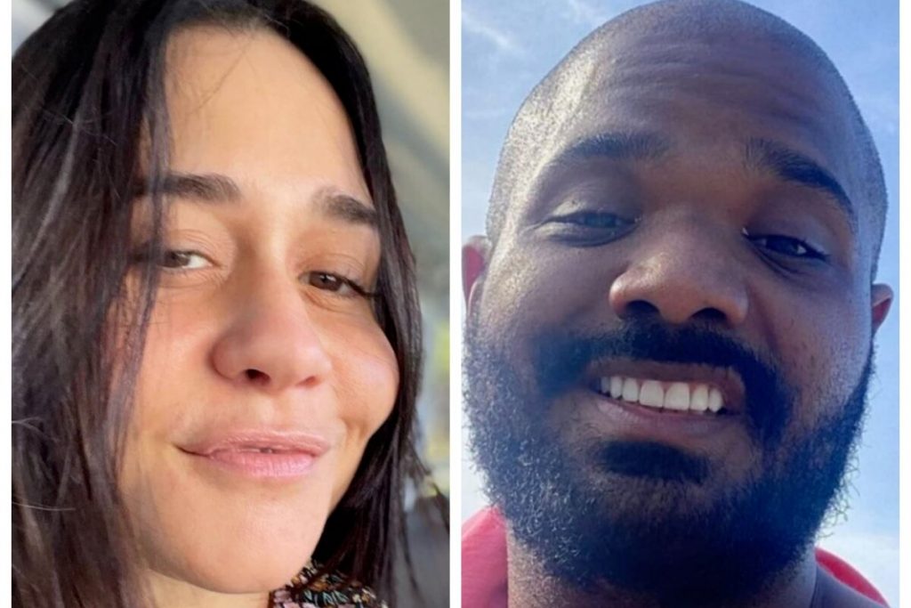 Alessandra Negrini diz que estava cansada de seus personagens