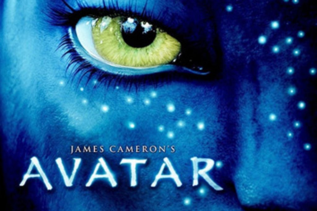 Relançamento de ‘Avatar’ atinge valor milionário nos cinemas mundiais