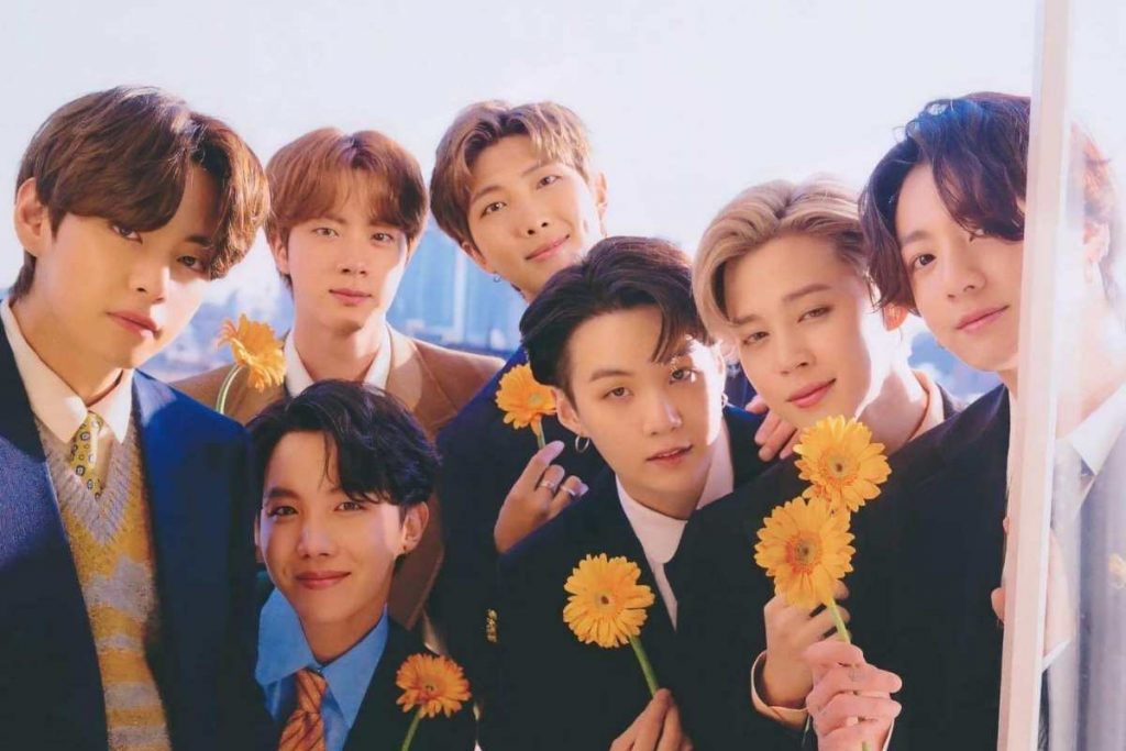 BTS: Integrantes não serão pagos por show em Busan, afirma a HYBE