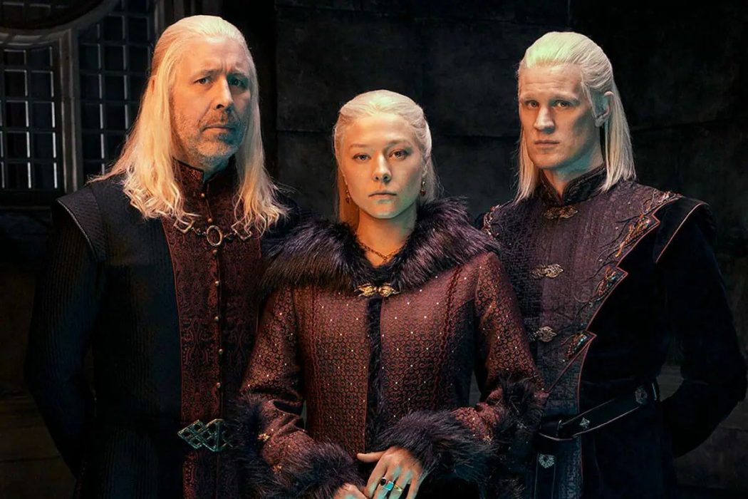 ‘Casa do Dragão’: O que estamos achando do Spin-Off até agora?