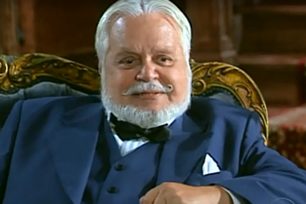 Chocolate com Pimenta: quais atores da novela já morreram?