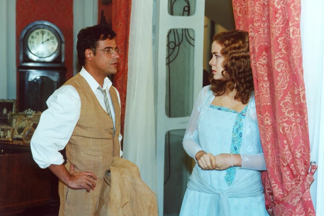 O Cravo e a Rosa: Bianca e Edmundo enfrentam Batista