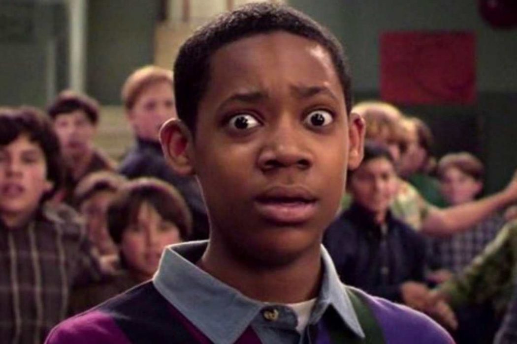MTV prepara série animada 'Everybody Still Hates Chris'