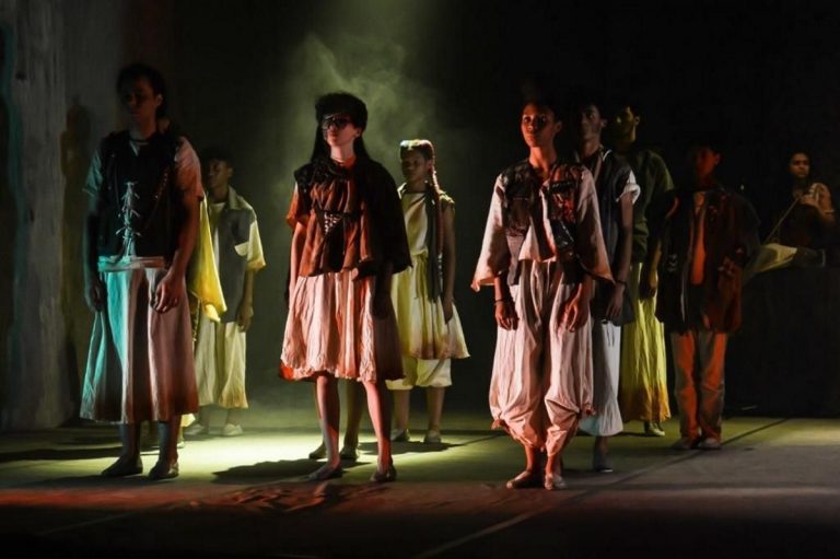 Projeto Espetáculo estreia temporada 2022 nas Fábricas de Cultura