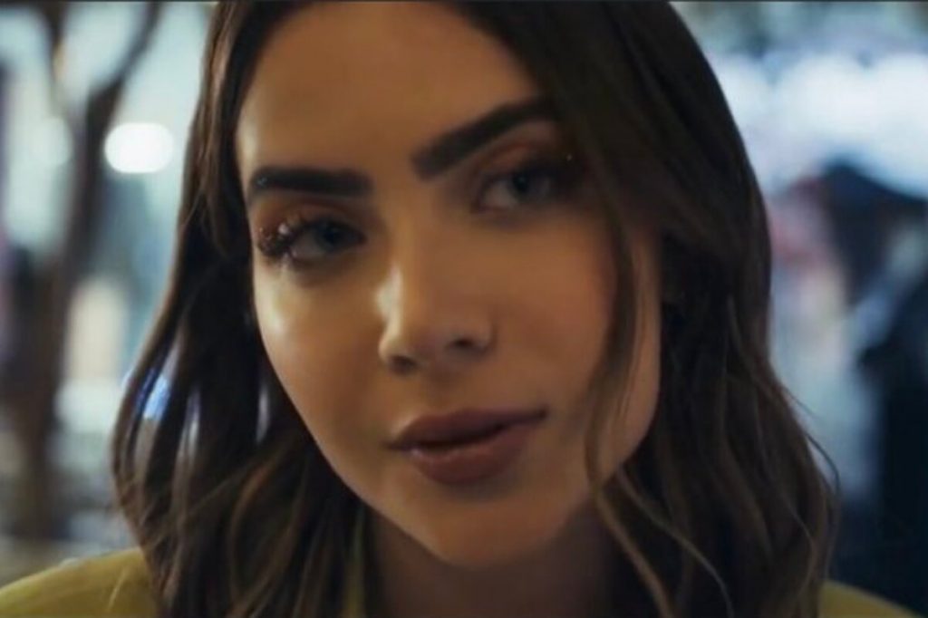 Gloria Perez sobre tema de 'Travessia': 'Baseado em um caso real'