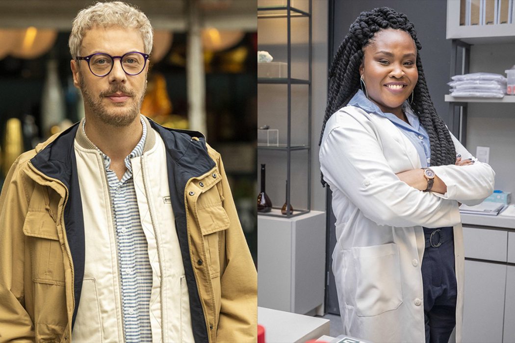 Guilherme Weber - OFuxico