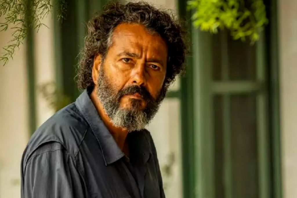 Pantanal: Saiba como José Leôncio chamará a neta, filha de Jove e Juma