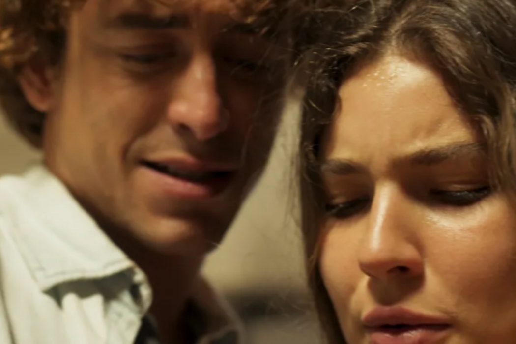 Pantanal: Confira o rostinho do bebê de Jove e Juma