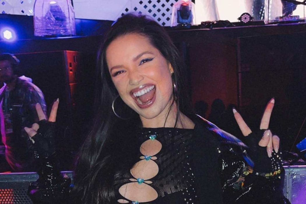 Juliette é confirmada como atração do Rock in Rio, afirma site - OFuxico