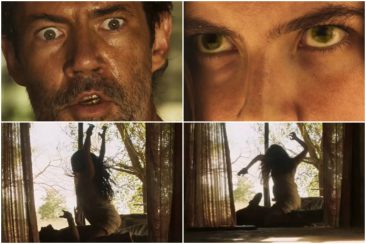 Pantanal: Imagens de Juma virando onça são de arrepiar; confira as fotos!