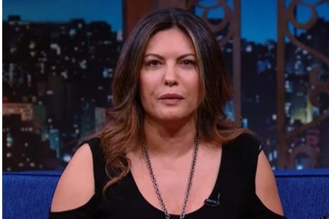 Márcia Goldschmidt negocia novo programa com a Band após 15 anos - OFuxico