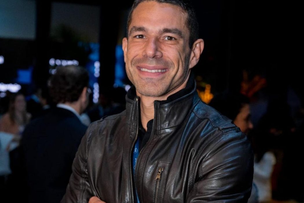 Marcus Buaiz quebra o silêncio e fala pela 1ª vez sobre Wanessa