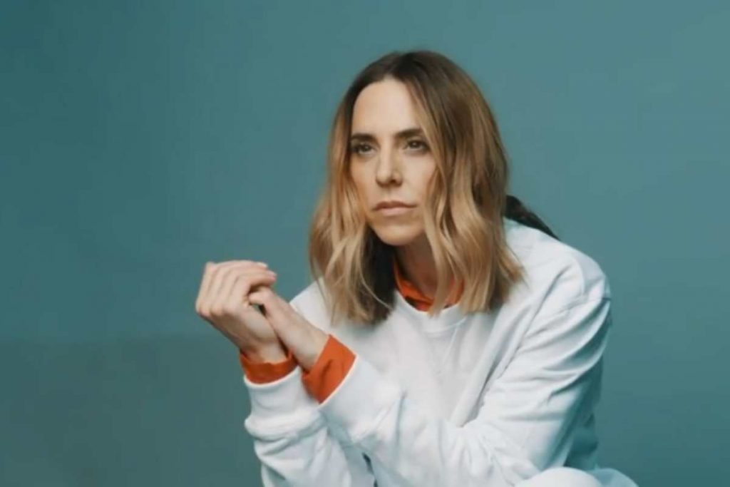 Mel C desabafa sobre abuso que sofreu na época das Spice Girls