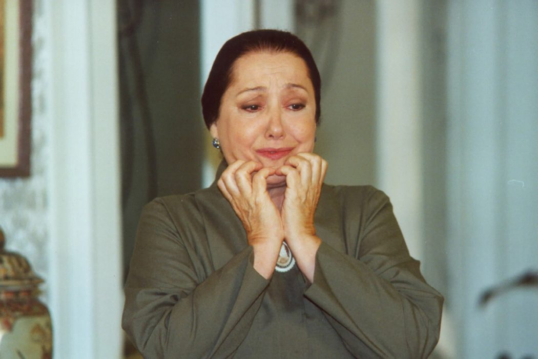 O Cravo e a Rosa: Mimosa confessa que pegou as apólices