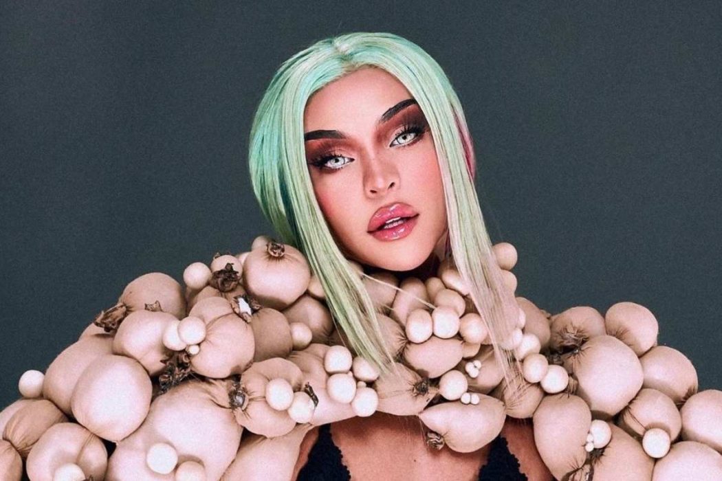 Pabllo Vittar anuncia turnê na Austrália. Veja! - OFuxico
