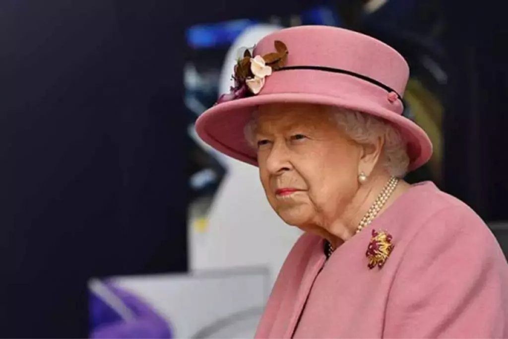 'Os Simpsons' previu a morte da Rainha Elizabeth II? Entenda!
