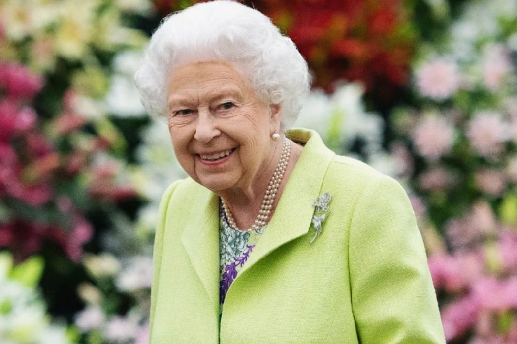Rainha Elizabeth II ‘volta pra casa’ em emocionante foto. Vem ver!