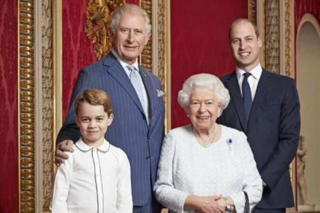 Príncipe William e Charles III estão mais unidos?