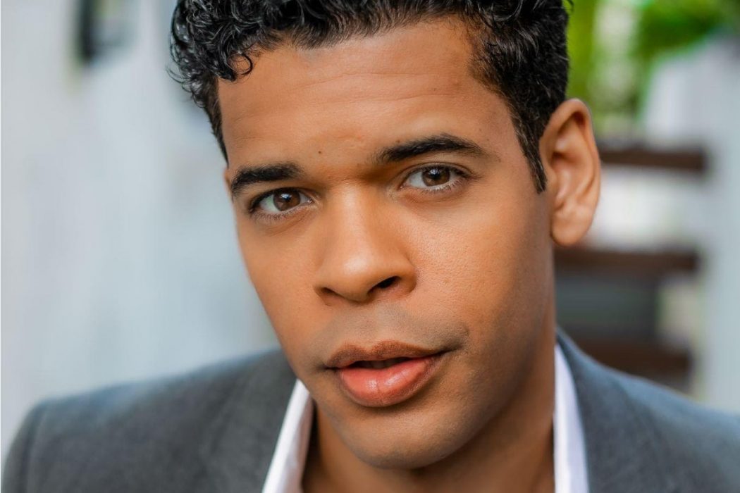 Conheça a carreira do ator Felipe Velozo, o Tomás de ‘Mar do Sertão’