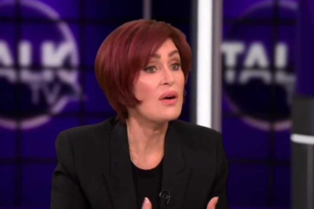 Sharon Osbourne relembra de polêmica sobre racismo e manda recado