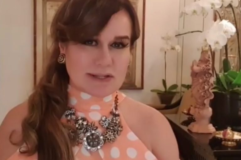 Morre marido de Suzy Camacho; atriz é investigada pela polícia. Entenda!