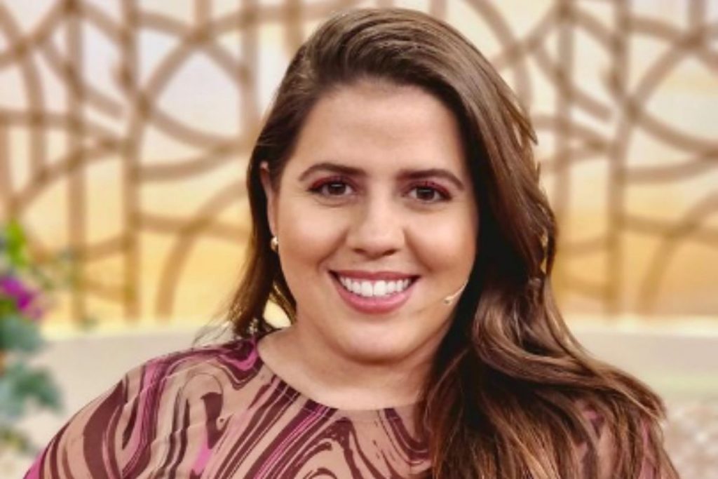 Tati Machado toma decisão e comunica: “Não quero perder meu público”