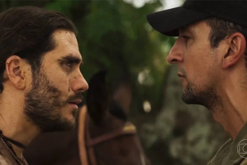 Tudo sobre Gabriel Sater - OFuxico