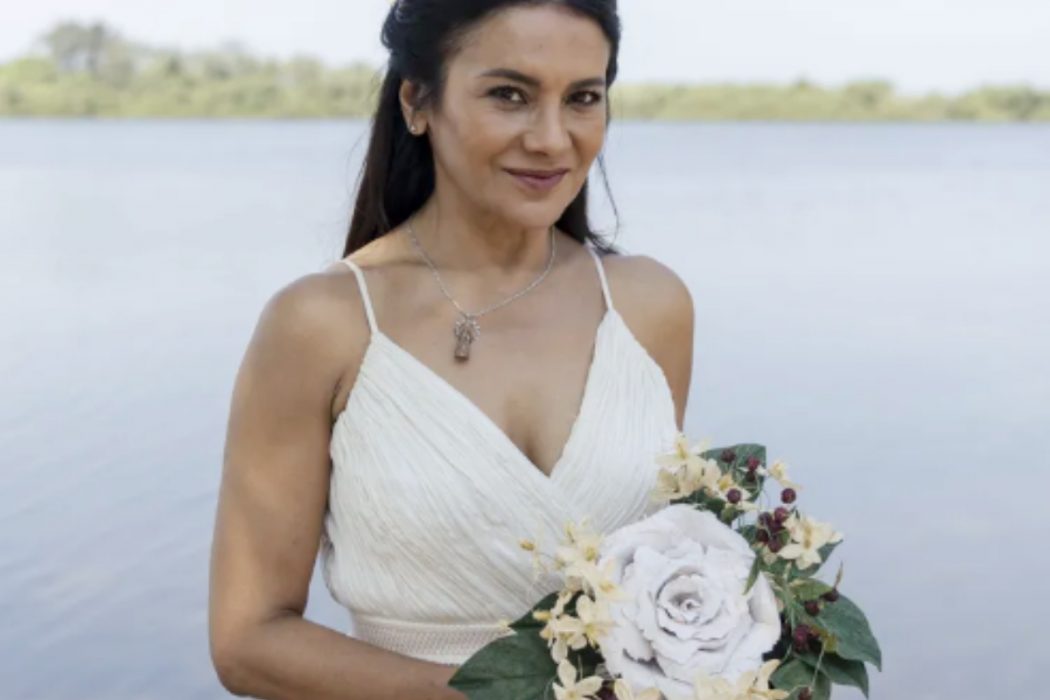 Rosemary entrega segredo da beleza aos 76 anos: 'Informação e dinheiro'