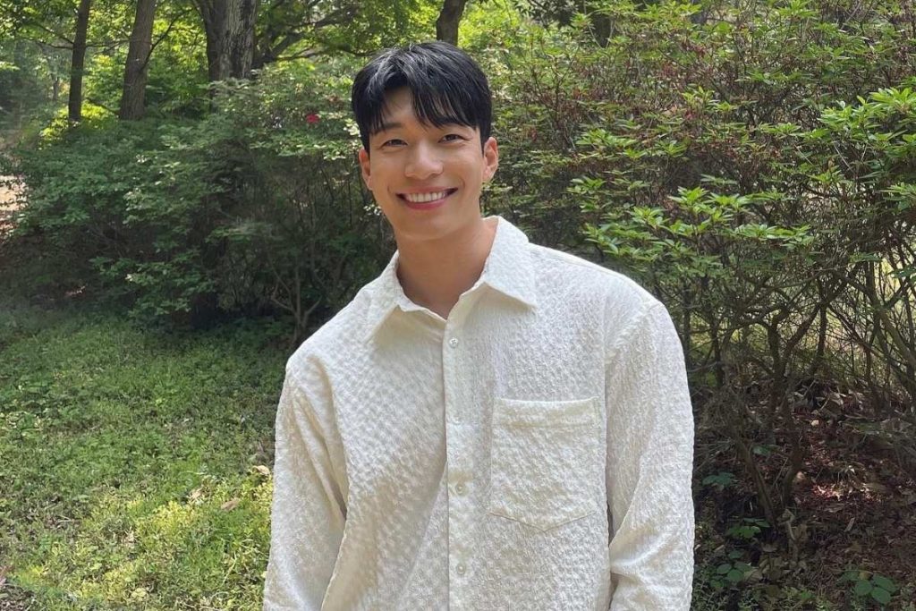 Raio-x: Wi Ha-joon, de 'Round 6' ganha papel em 'Little Woman', da Netflix