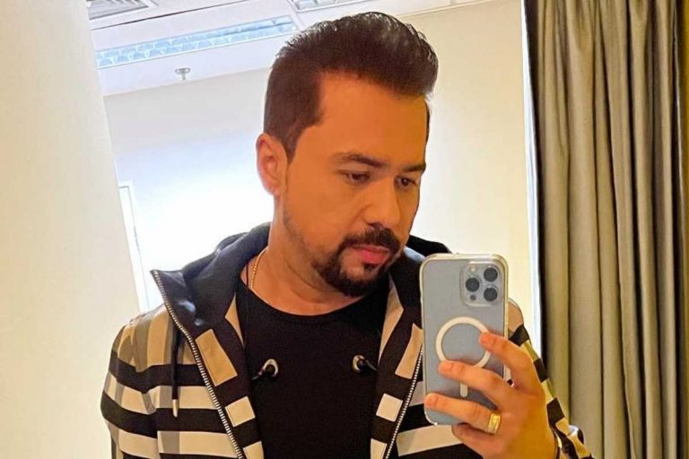 Xand Avião revela spoilers do 'Aviões Fantasy 2022': "O maior". Veja!