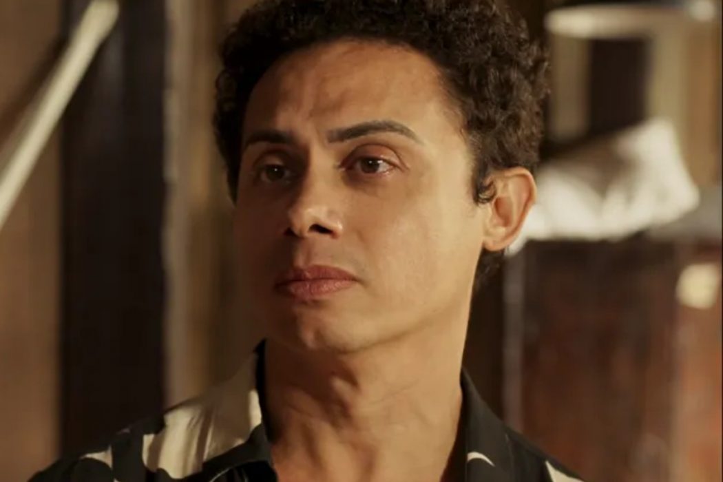 Pantanal: Silvero Pereira revela detalhes de cena tensa com Cazarré