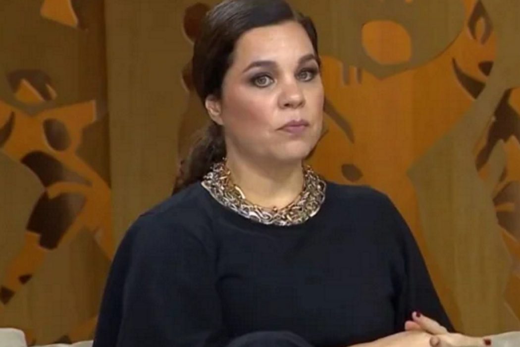 Isabel Teixeira sobre aparência: ‘Bem comigo mesma em 48 anos’
