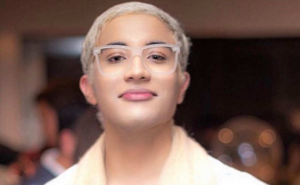 Após polêmica com Anitta, Vini Singer revela estar sofrendo ataques