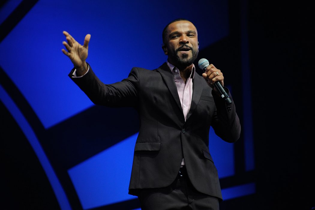 Festival da Padroeira tem shows de Daniel, Luiza Possi e mais