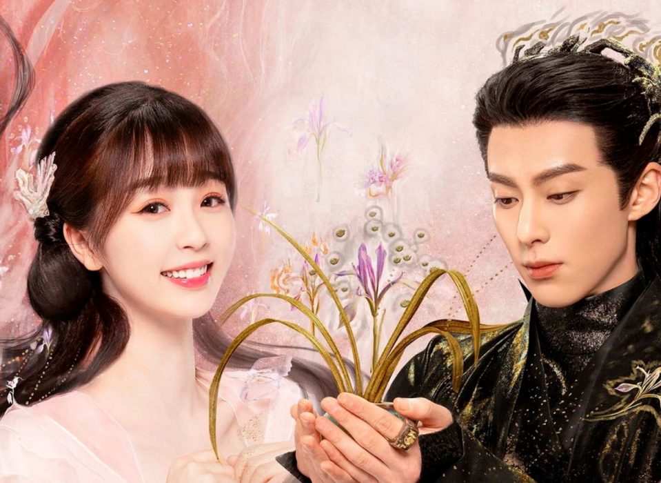 Quem é o astro chinês Dylan Wang?