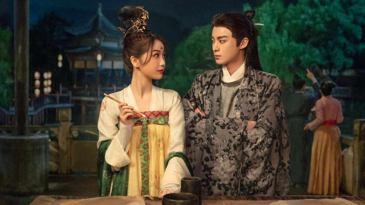 Quem é o astro chinês Dylan Wang?