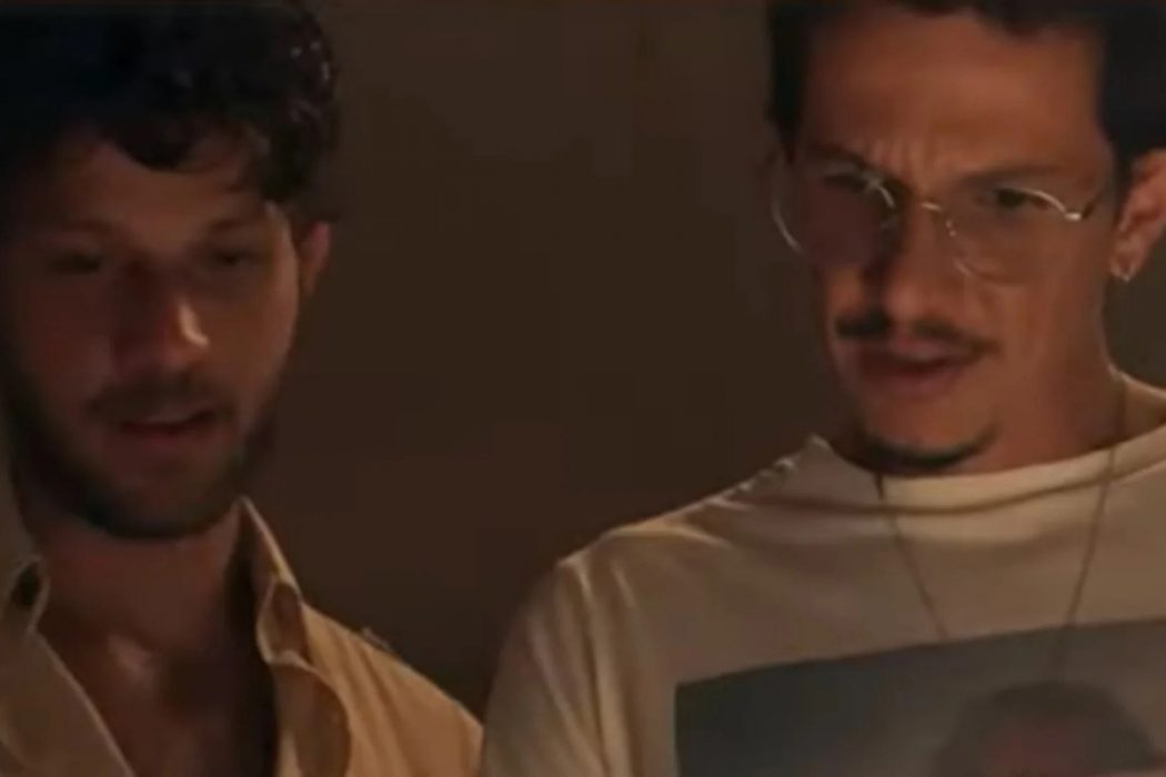 Travessia: Gil esconde informação importante de Ari