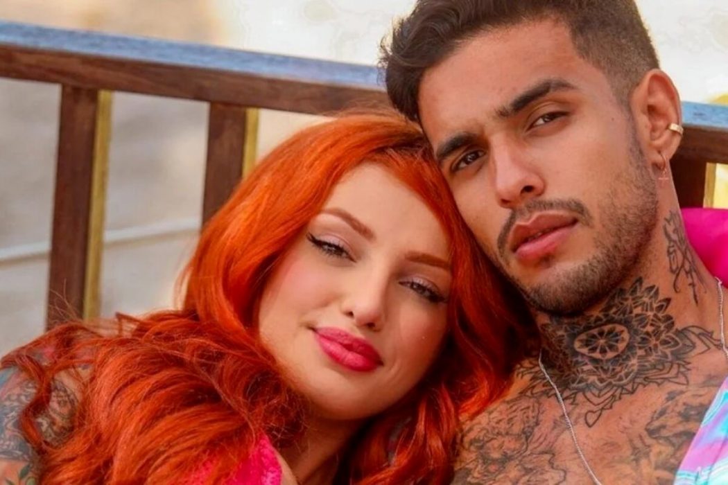 Brenda e Matheus se separam, reforçando a 'maldição do Power Couple'