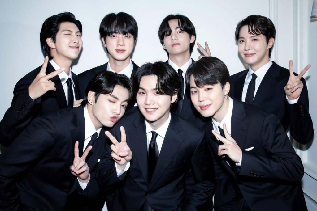 BTS: Confira os lançamentos dos integrantes durante a pausa do grupo