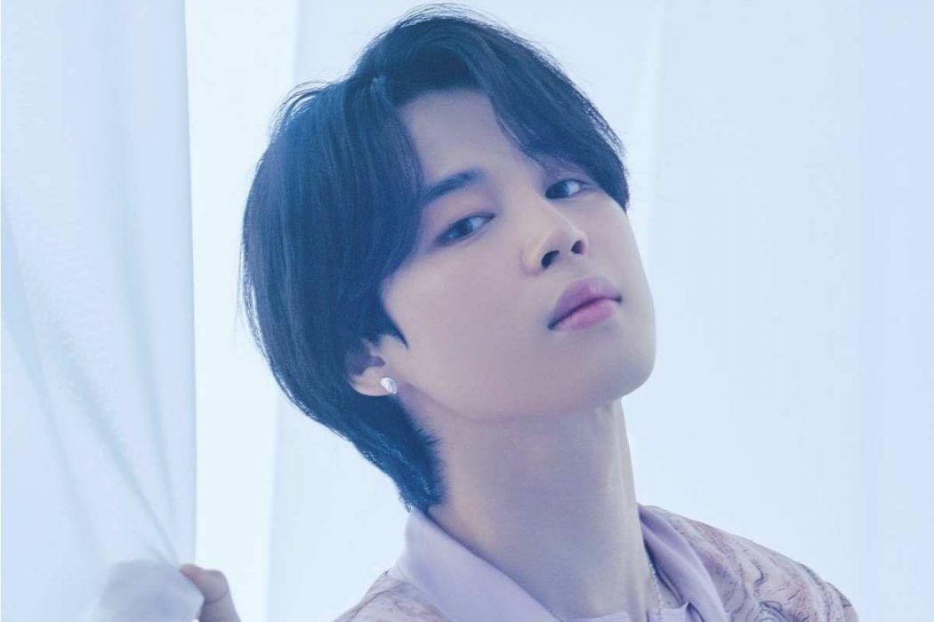 27 anos do Jimin: Relembre a trajetória do integrante do BTS! - OFuxico
