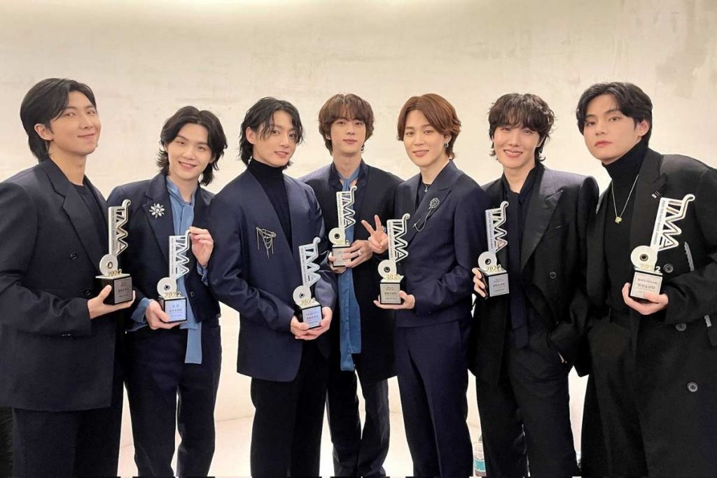 BTS: Saiba como assistir ao show do grupo 'Yet To Come in Busan'!