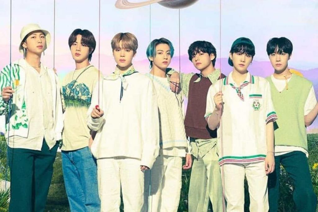 BTS: Qual é a melhor era do grupo? Vote na enquete! - OFuxico