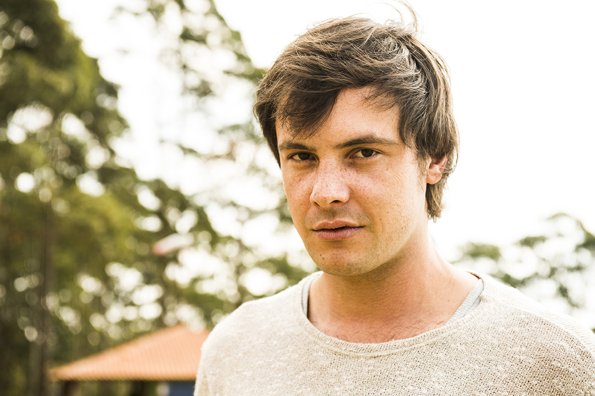 Relembre a carreira de Sergio Guizé, o José de ‘Mar do Sertão’