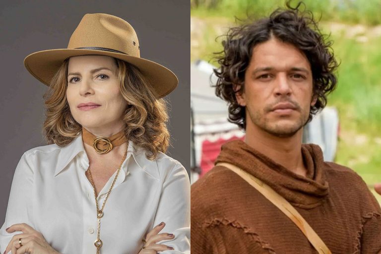 Mar do Sertão: Deodora descobre a verdade sobre Maruan