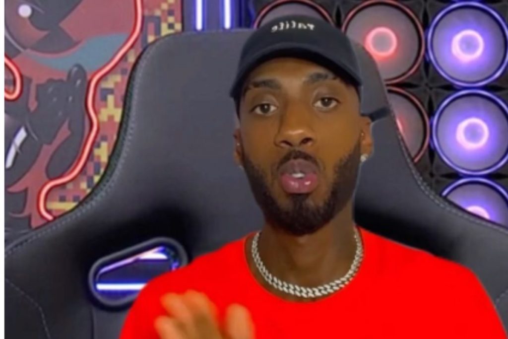 Eddy Júnior lança EP com desabafo sobre racismo. Ouça! - OFuxico