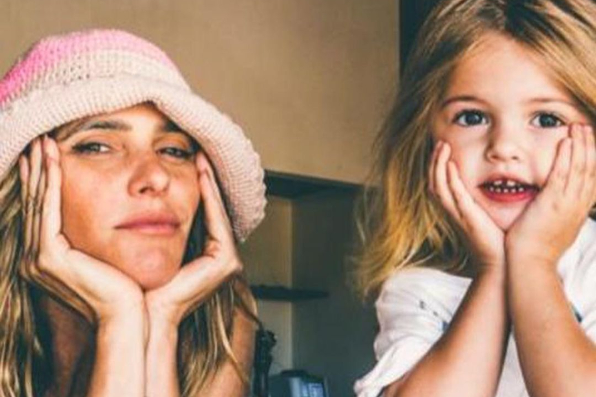 Filha caçula de Fernanda Lima e Rodrigo Hilbert completa 3 anos. Fotos!